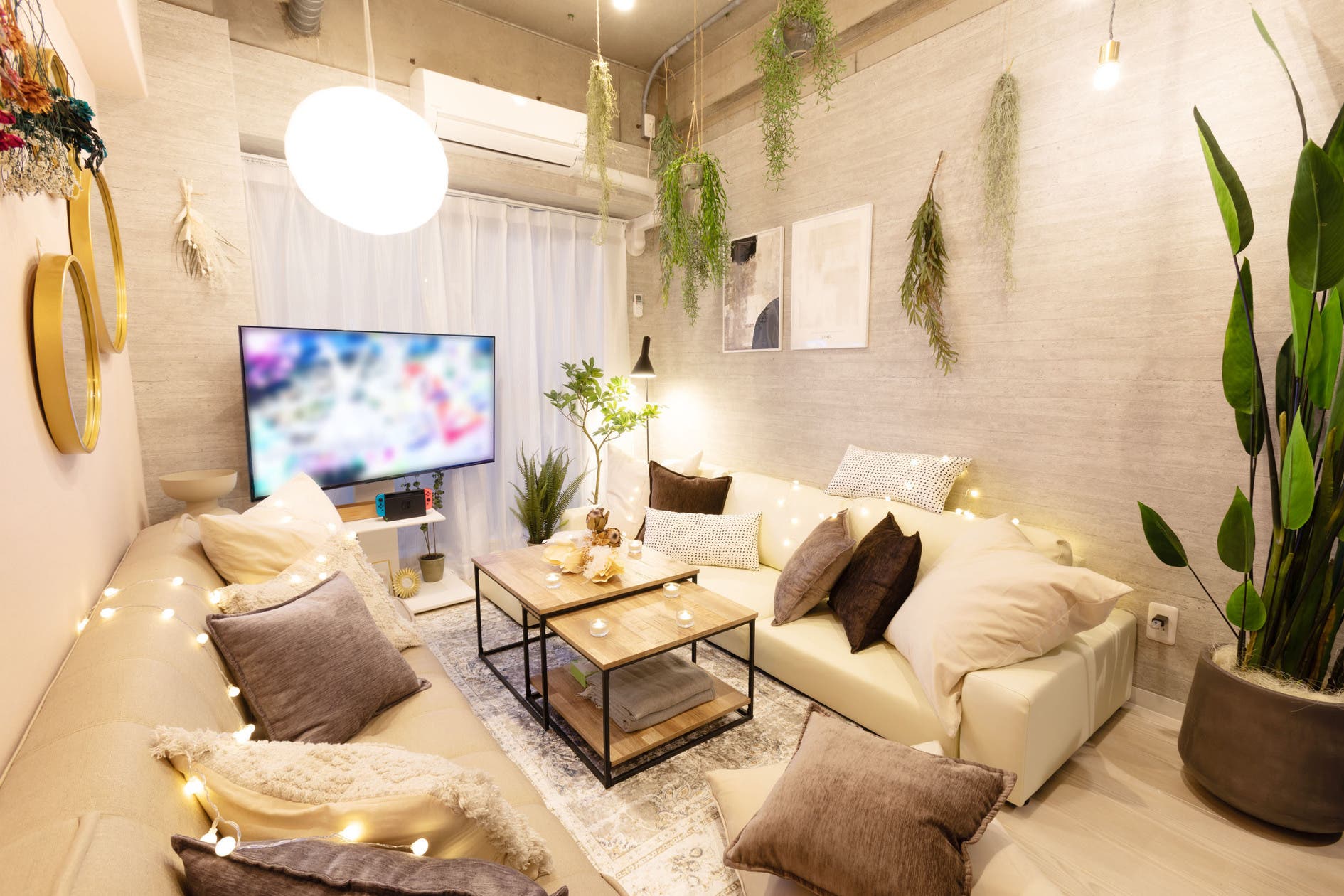 #ライオンGoburin110【新宿三丁目】最大15名🉐駅3分クリスマス🎄忘年会🤶・女子会・推し活・タコパ・撮影・24Hの写真7