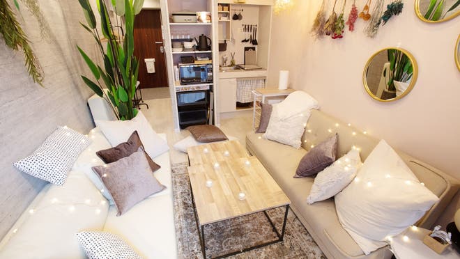 #ライオンGoburin110【新宿三丁目】最大15名🉐駅3分クリスマス🎄忘年会🤶・女子会・推し活・タコパ・撮影・24Hの写真8