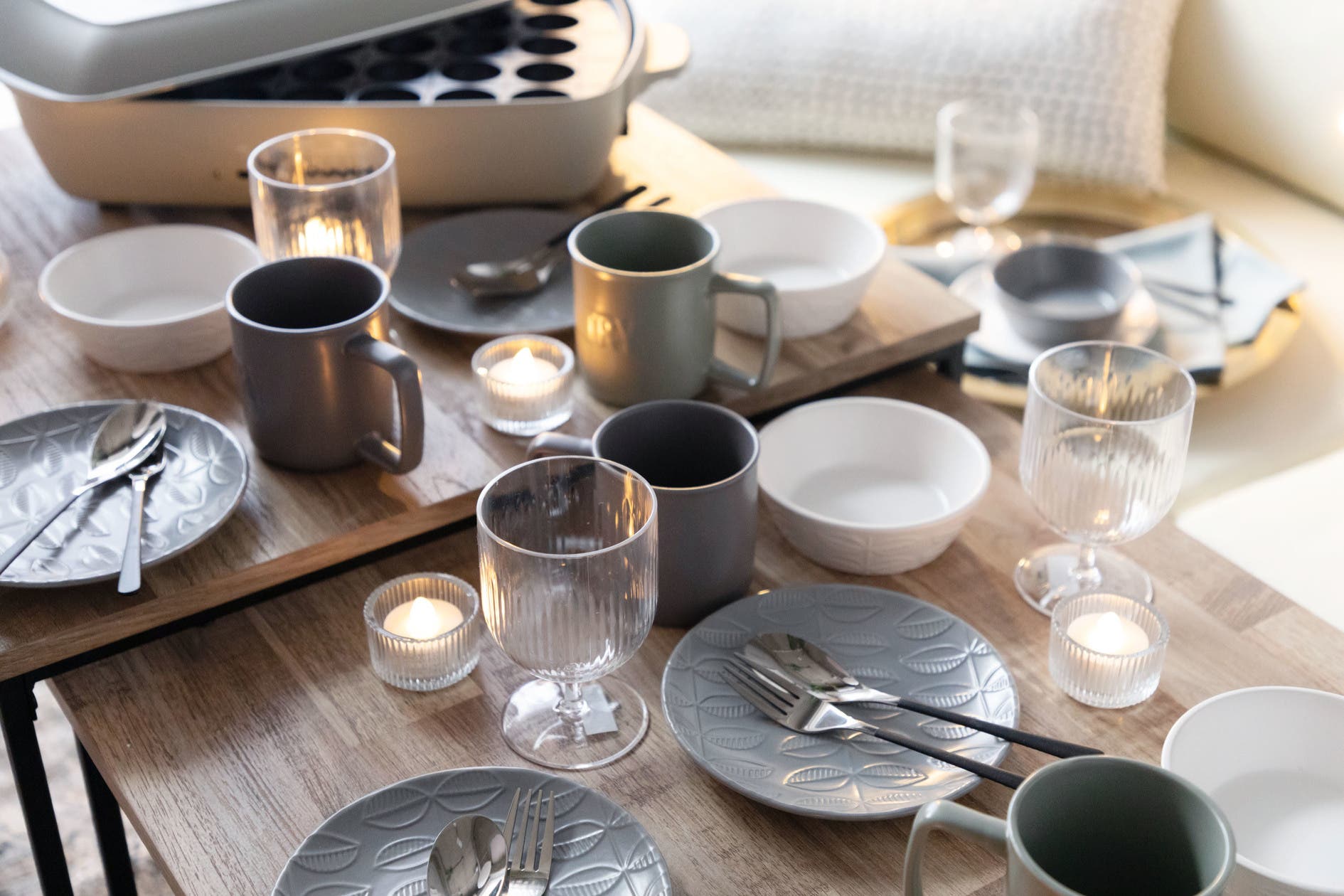 #ライオンGoburin110【新宿三丁目】最大15名🉐駅3分クリスマス🎄忘年会🤶・女子会・推し活・タコパ・撮影・24Hの写真10