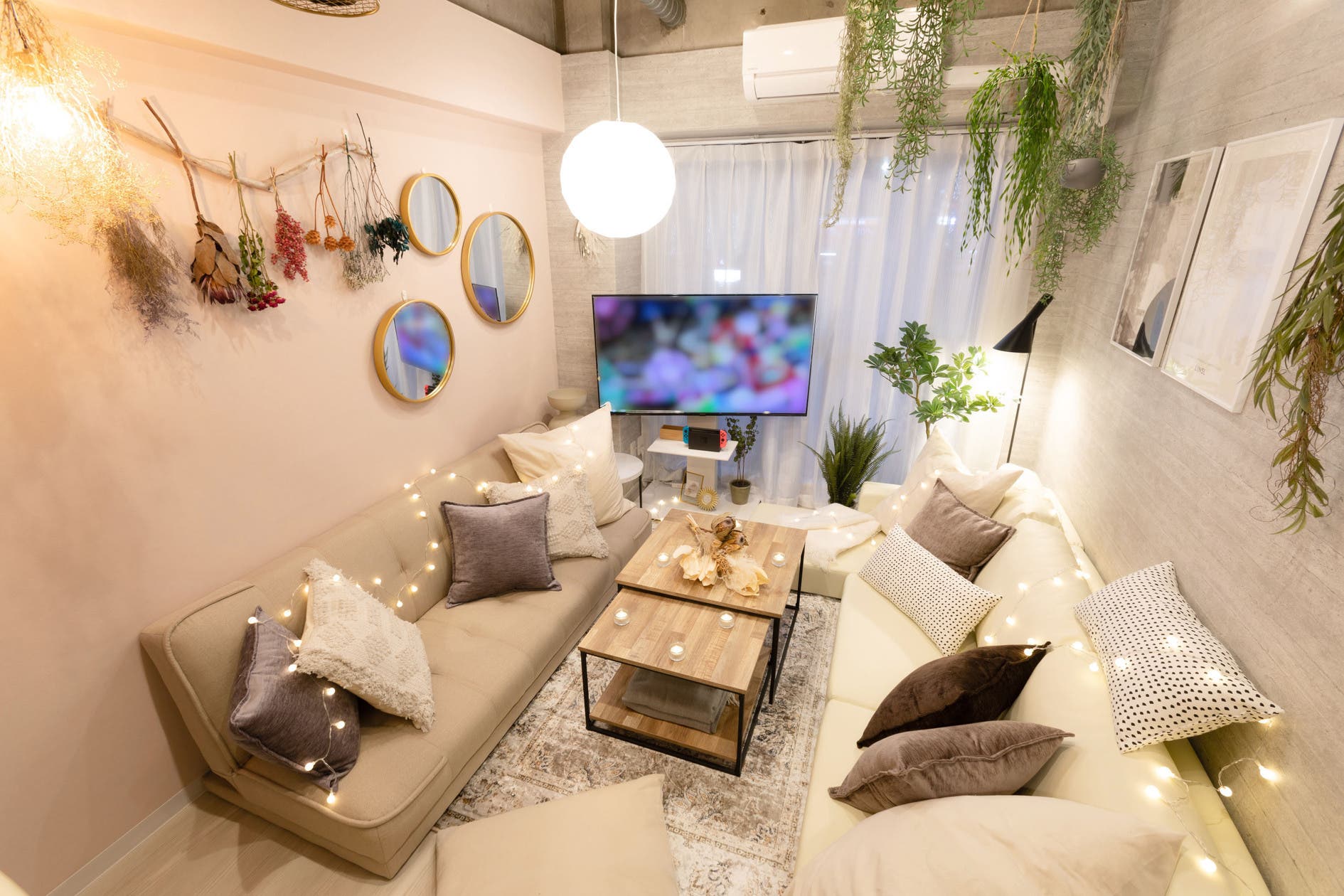 #ライオンGoburin110【新宿三丁目】最大15名🉐駅3分クリスマス🎄忘年会🤶・女子会・推し活・タコパ・撮影・24Hの写真27