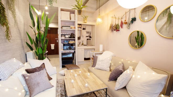 #ライオンGoburin110【新宿三丁目】最大15名🉐駅3分クリスマス🎄忘年会🤶・女子会・推し活・タコパ・撮影・24Hの写真29