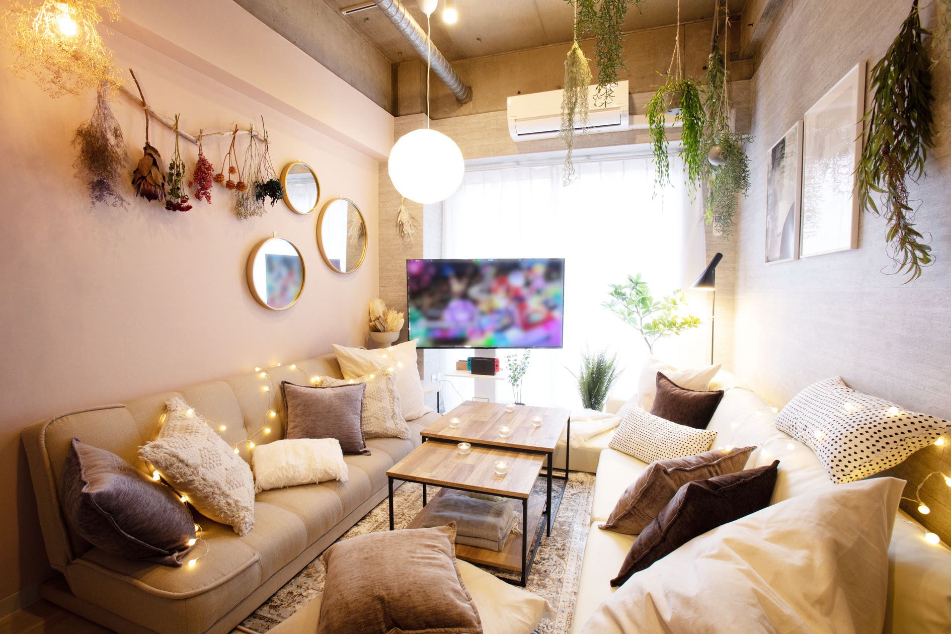 #ライオンGoburin110【新宿三丁目】最大15名🉐駅3分クリスマス🎄忘年会🤶・女子会・推し活・タコパ・撮影・24Hの写真30