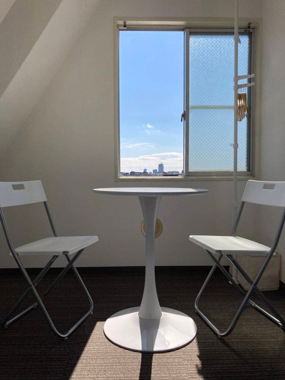 ★★駅近！小田急線 経堂駅徒歩2分！★★　ビルの最上階で爽快にトレーニング！の写真6