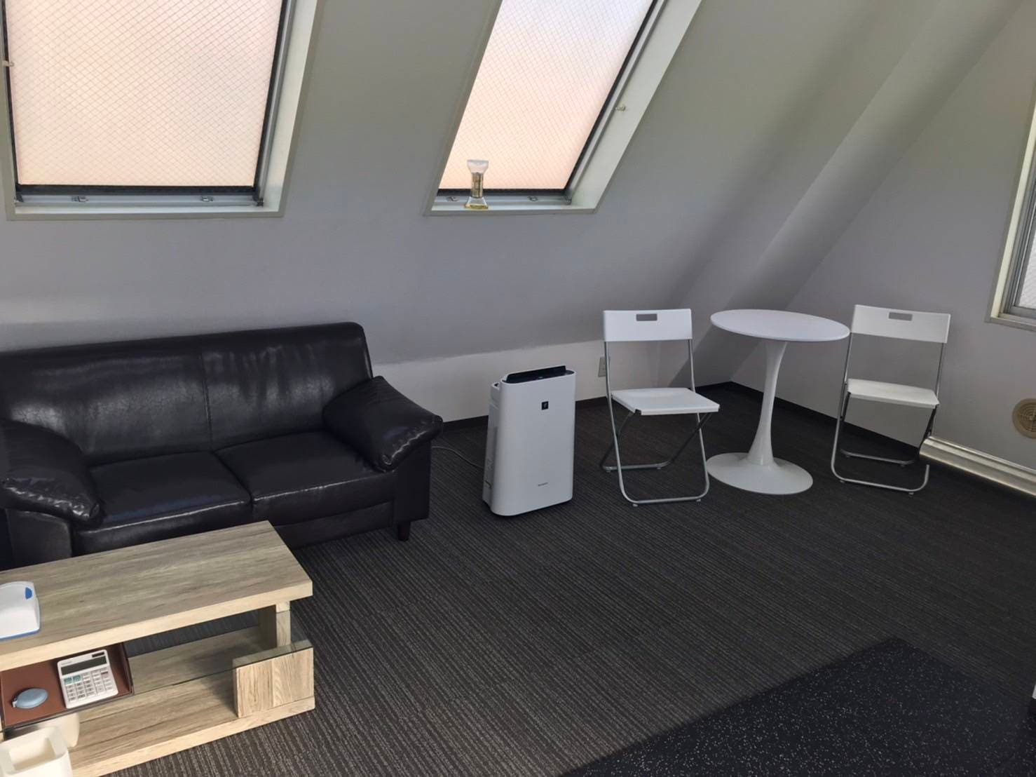 ★★駅近！小田急線 経堂駅徒歩2分！★★　ビルの最上階で爽快にトレーニング！の写真8