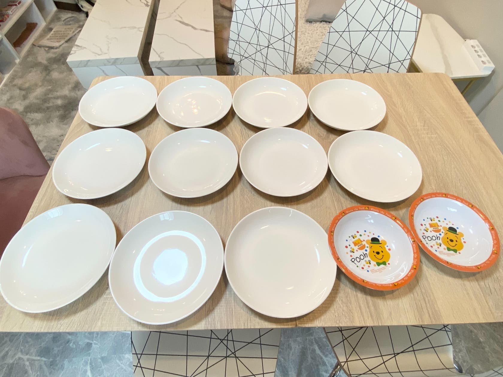 💎シルビア駅前💍徒歩2分！クリスマス装飾🎄🌟光回線導入🌟カラオケ🎤/24H営業/任天堂スイッチ🎮🍑🚗12名OKの写真21