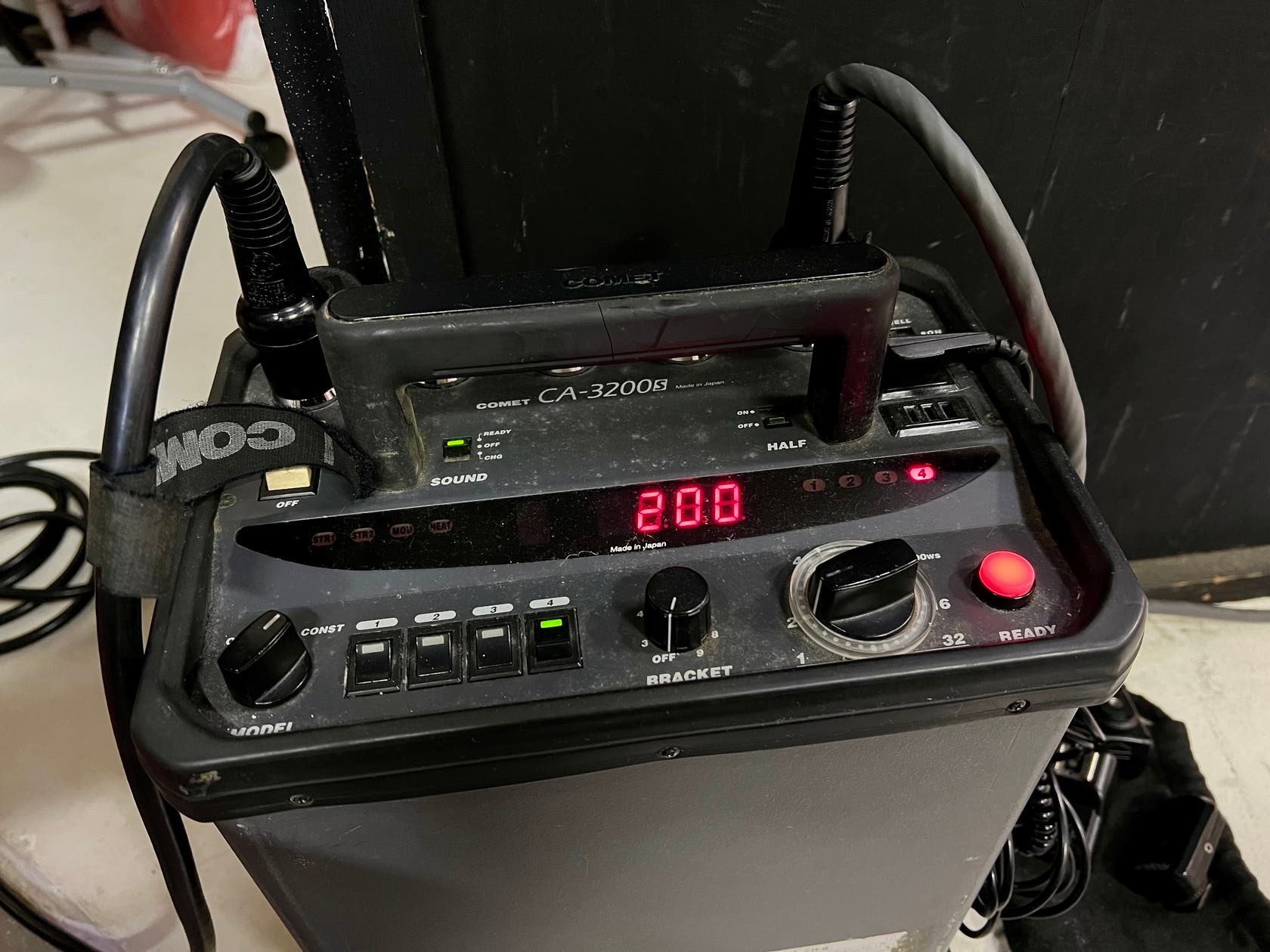 JR郡山駅から車で20分！撮影以外にも音楽スタジオ・ダンススタジオ・打ち合わせスペースとして！の写真20