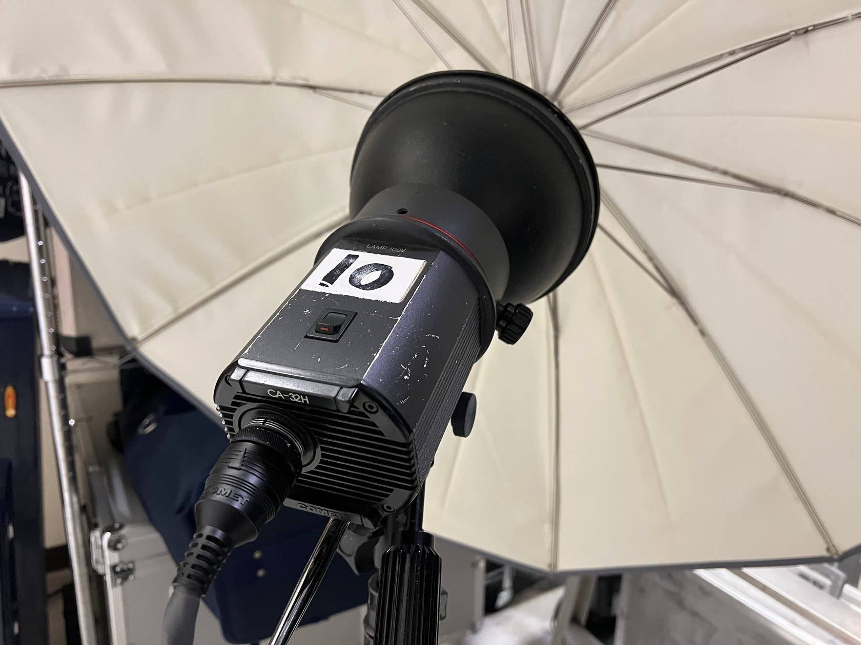 JR郡山駅から車で20分！撮影以外にも音楽スタジオ・ダンススタジオ・打ち合わせスペースとして！の写真22