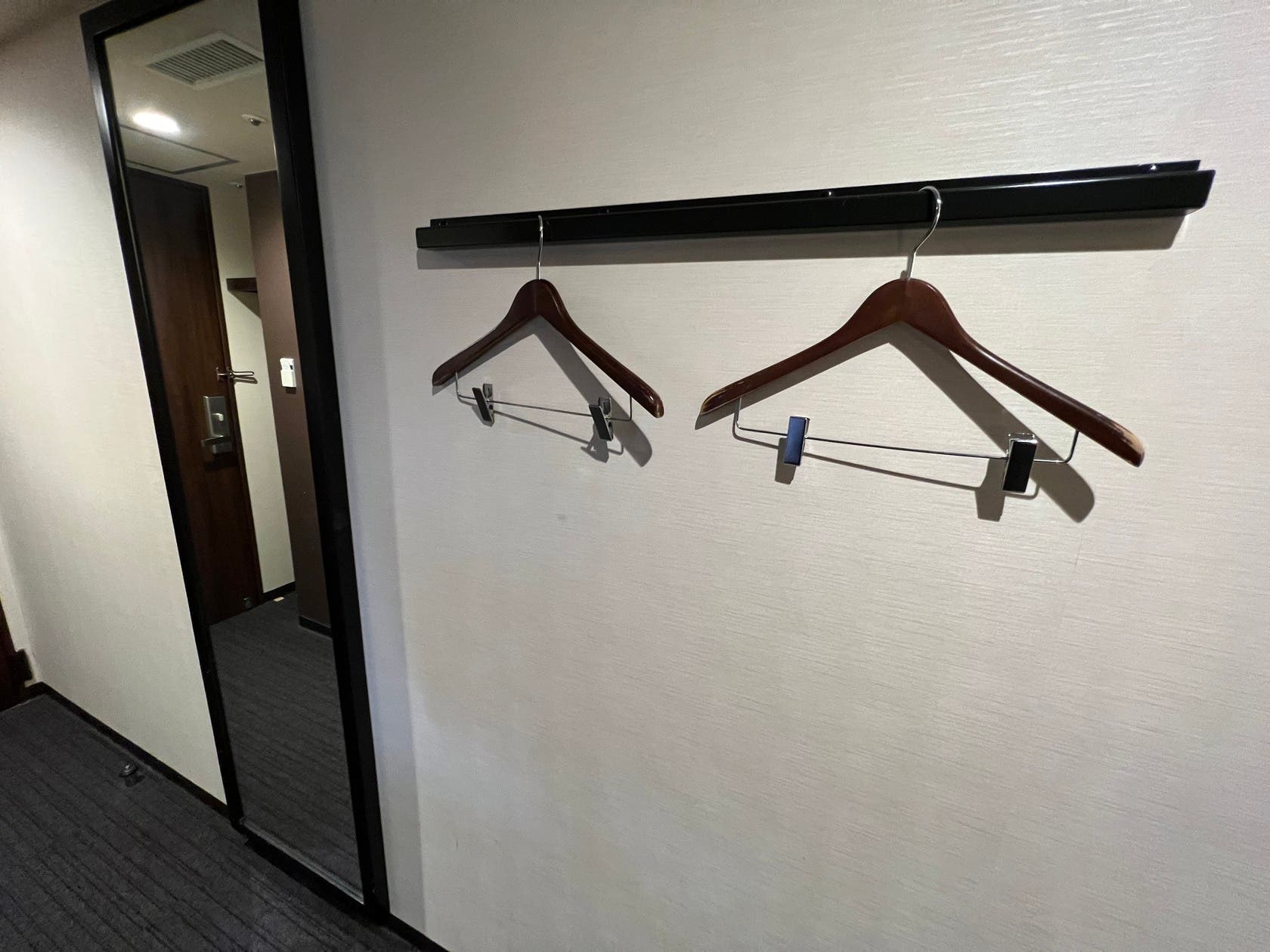 【ラグナスイート新横浜】新横浜徒歩５分！ホテル客室でのゆったりテレワーク！の写真10