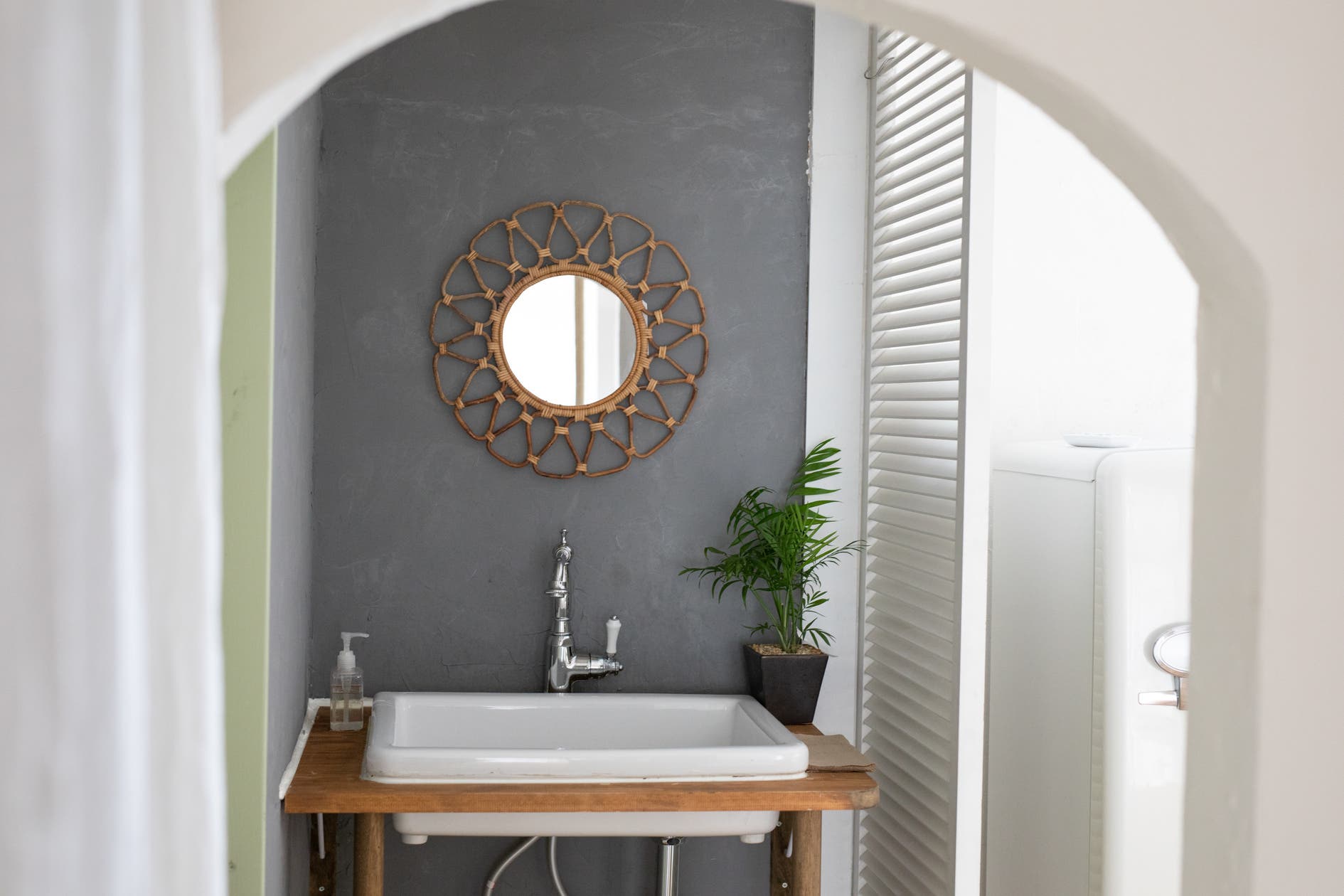 【川口市】自然光の入る撮影スタジオ！キッチン付きで様々な演出が可能。写真撮影/料理撮影/物撮り/ポートレート/駐車場完備の写真25