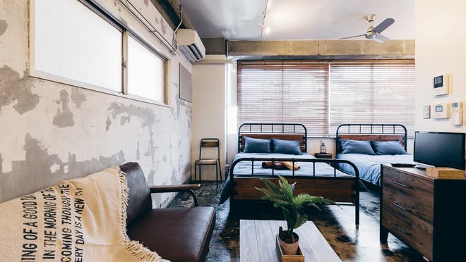 Pack Studio Tanaka 302【倉庫スタイル・毎回清掃】撮影/コスプレ/ポートレート/スタジオ/採光抜群/かわいいの写真1