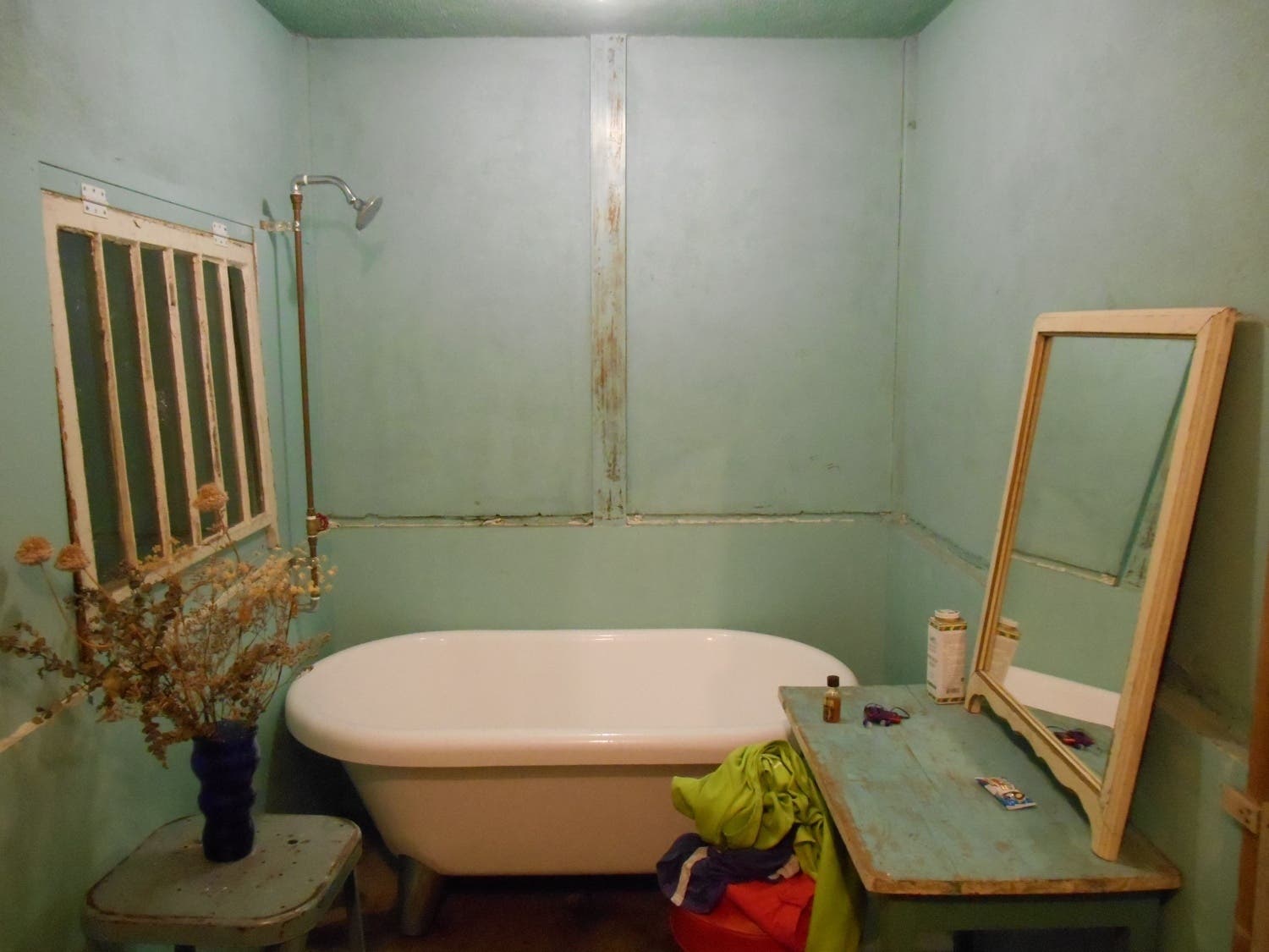 フォトジェニックな一軒家カフェ、３つの異なるテイストの部屋、異国情緒、食事付きも可、スペース貸しも可。の写真5