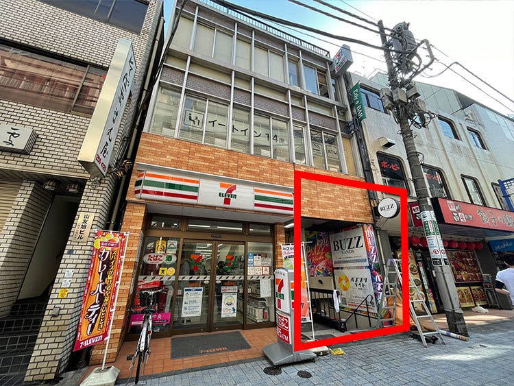 利用料金のみで機材が使い放題！脅威の低価格!?の写真21