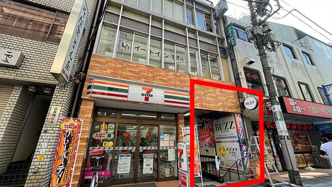 利用料金のみで機材が使い放題!脅威の低価格!?の写真21