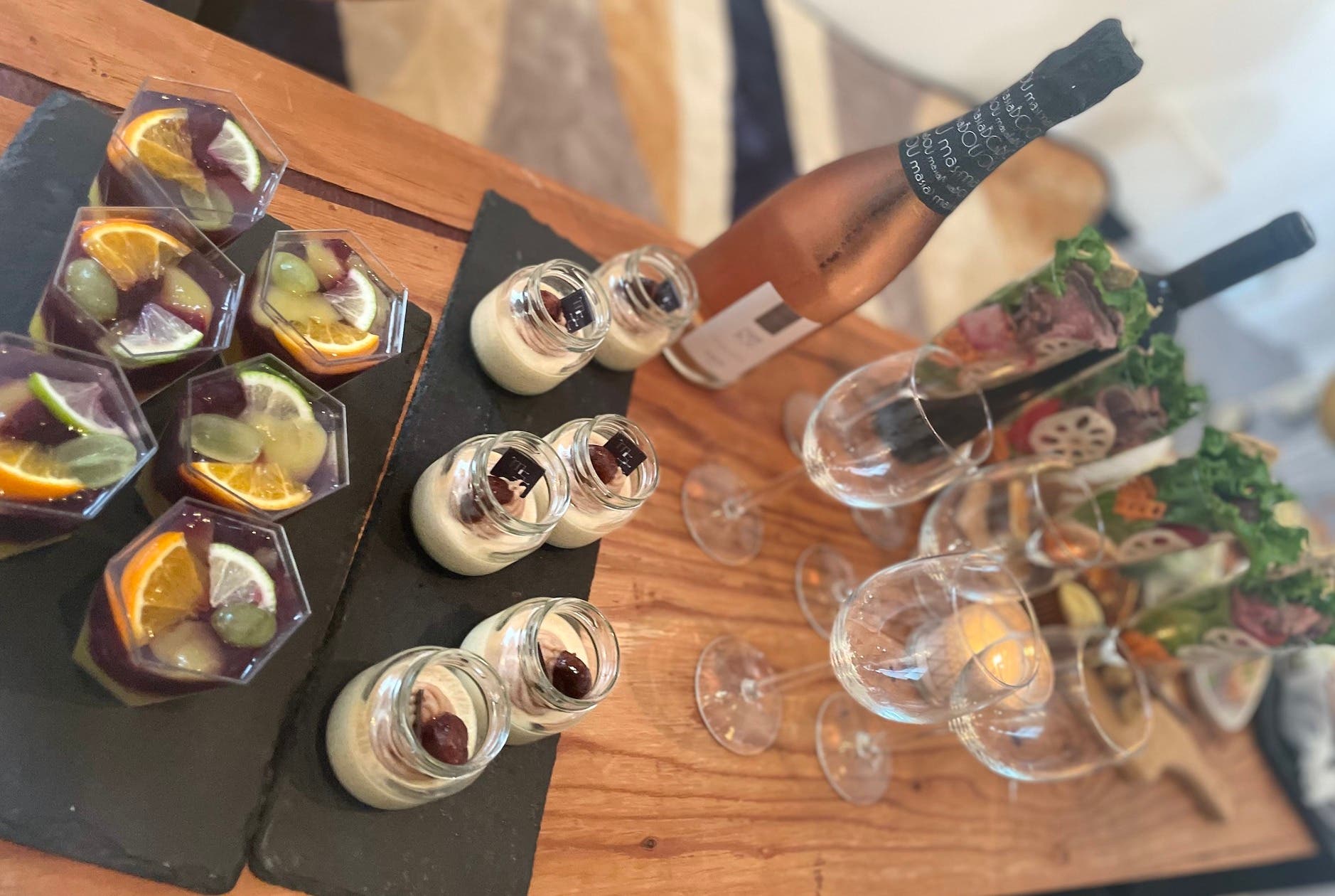 【シェアスペmiel】【撮影♪パーティー♪ぴったり】Wi-Fi・プロジェ完備！女子会・ママ会・リモート・コワーキングの写真11