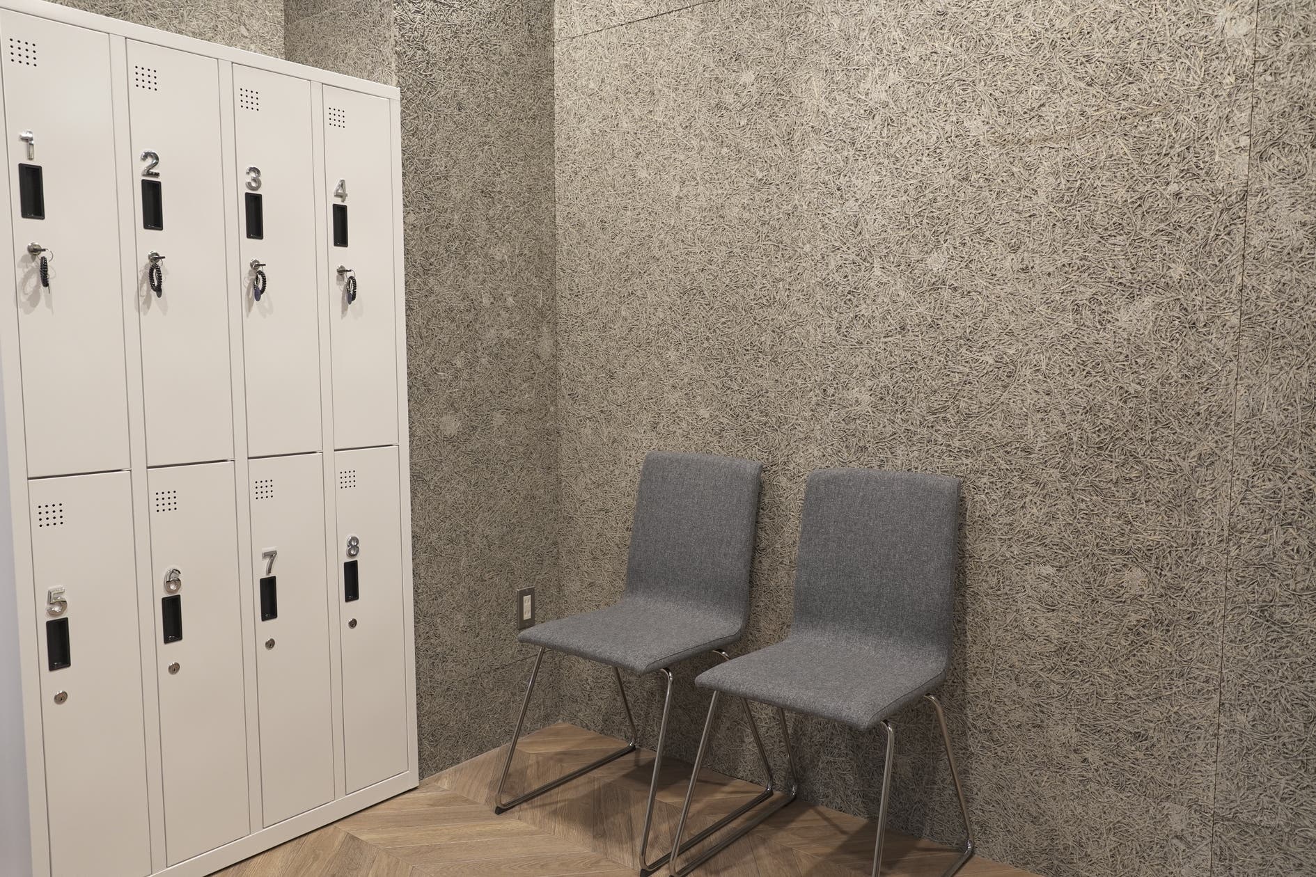 『シェアサロンRoom59』✨スタイリッシュで快適な施術スペース✨まつ毛、ネイル、✨【 仙台駅 徒歩8分】の写真2