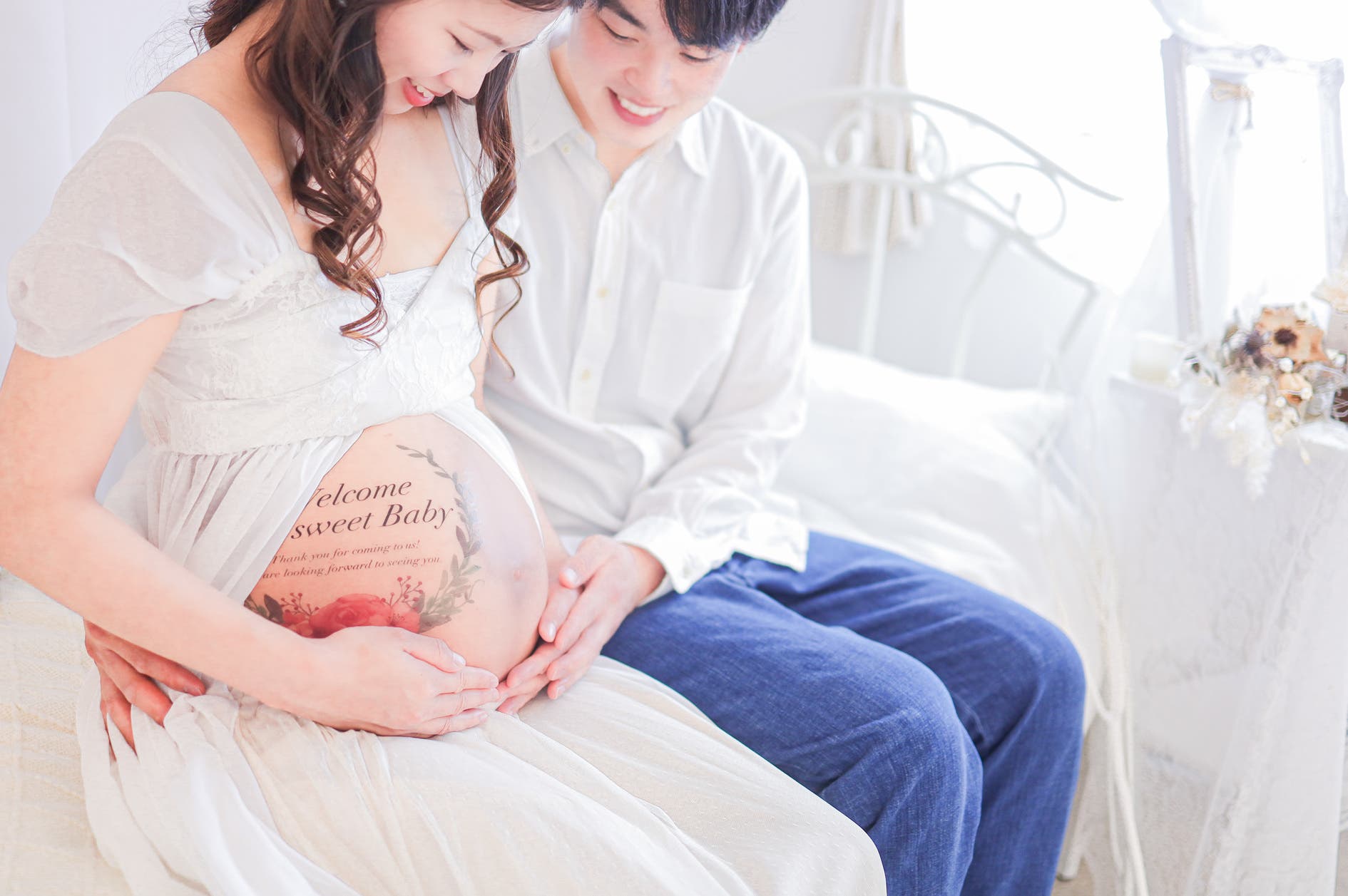 マタニティプランの画像1