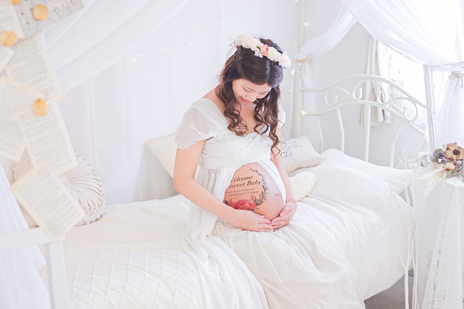 マタニティプランの画像2