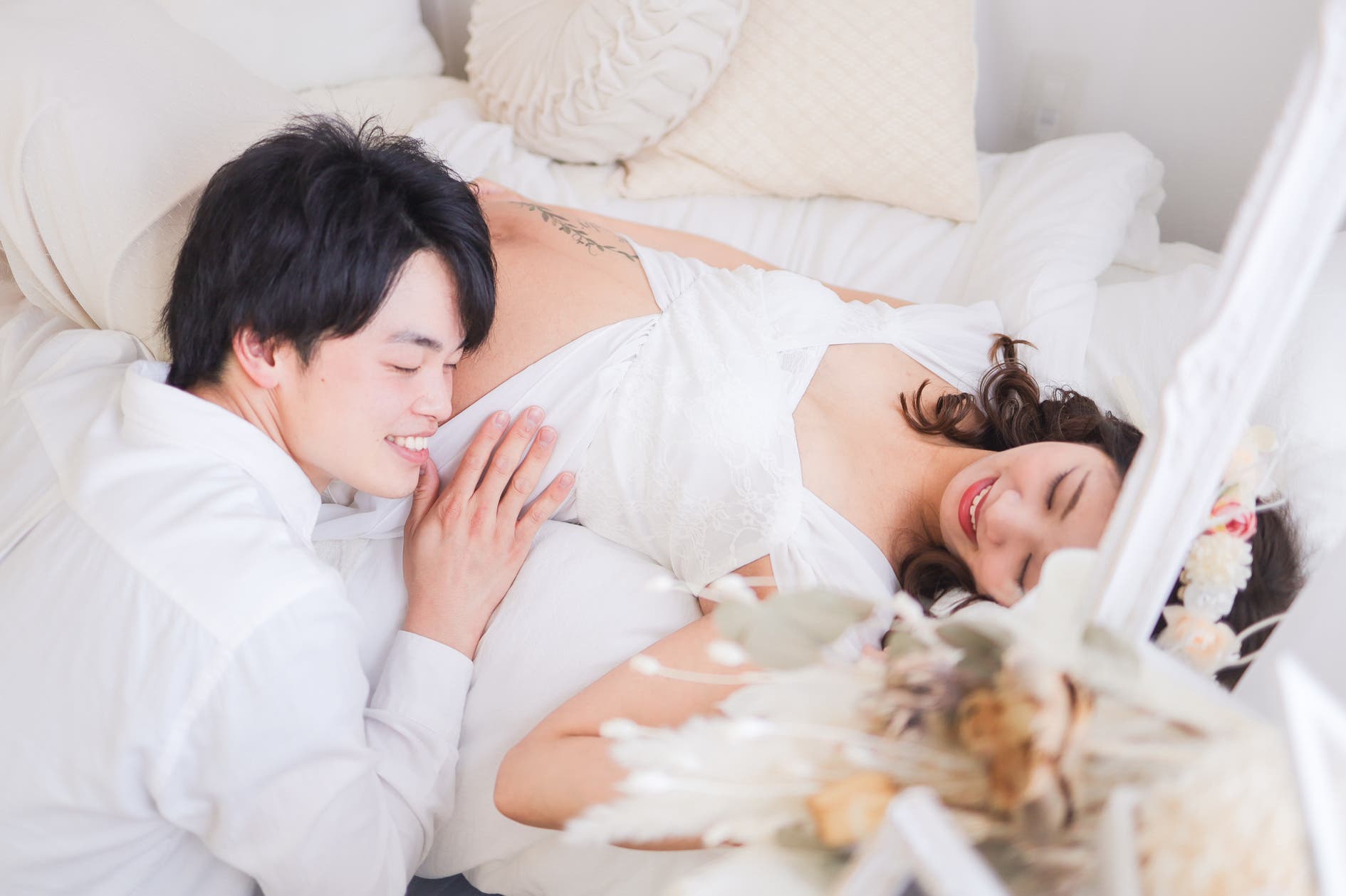 マタニティプランの画像3