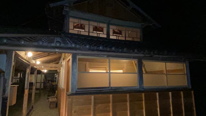 元お茶農家さん家の一棟貸し古民家宿&脇屋wakiya リモートワークにもおススメ!の写真14