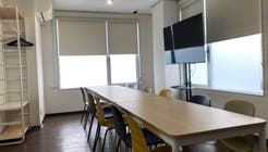 【vessel】 (キッチン付)半額キャンペーン中(6月末まで)仙台市 泉パークタウン ミーティング 食事会 ワークショップの写真3
