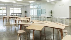 【vessel】 (キッチン付)半額キャンペーン中(6月末まで)仙台市 泉パークタウン ミーティング 食事会 ワークショップの写真4