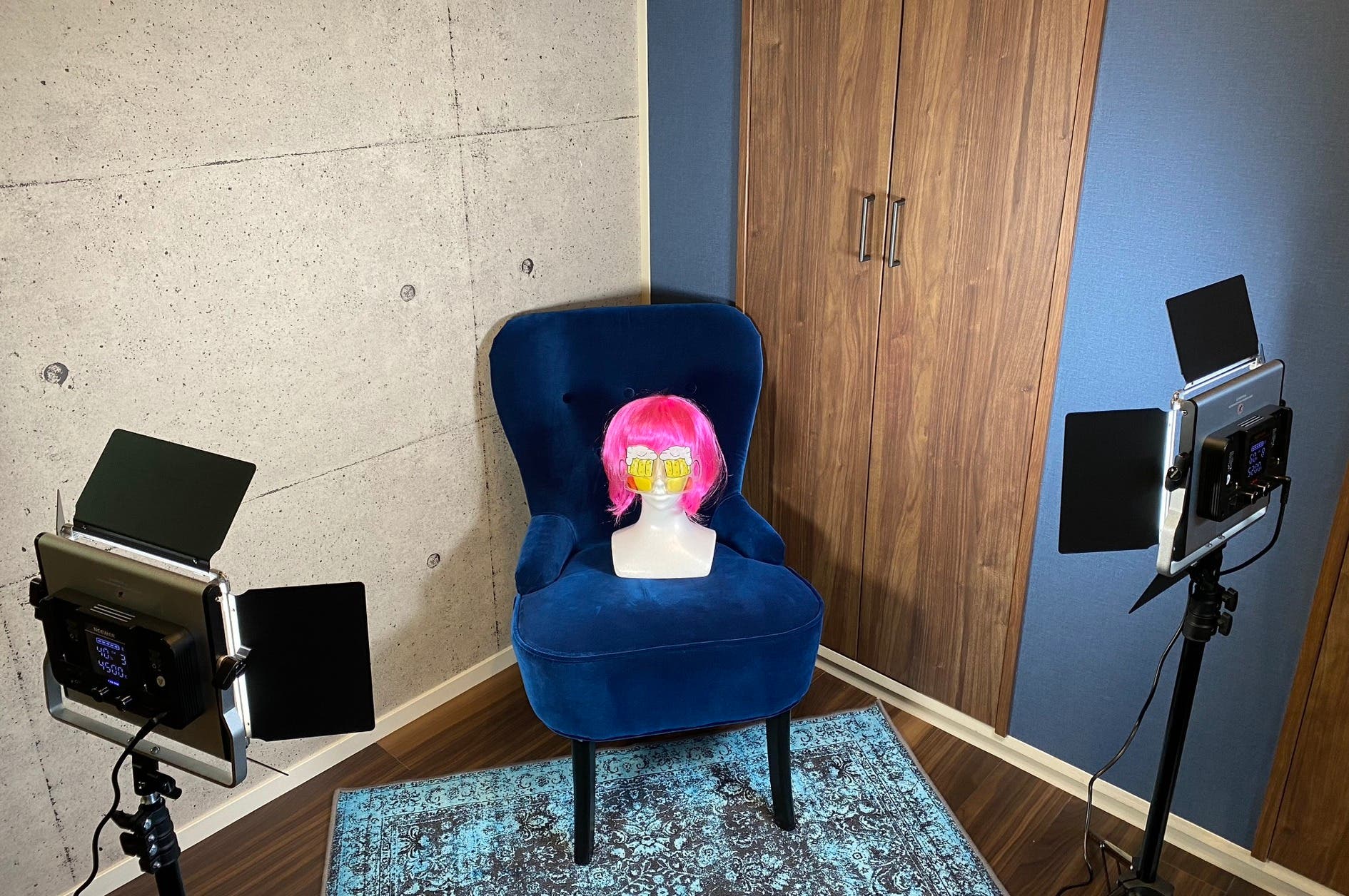 リノスペ高田馬場🐶広々30人✨飲み会・撮影・会議・キッチン充実・65㌅大型TV・ゲー ム・推し活・パーティーの写真5