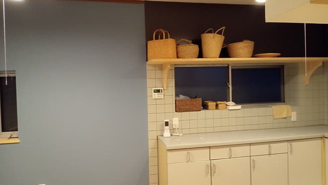 近鉄上本町駅から徒歩9分 住宅街にある古民家風のかわいいワークショップスペースの写真4