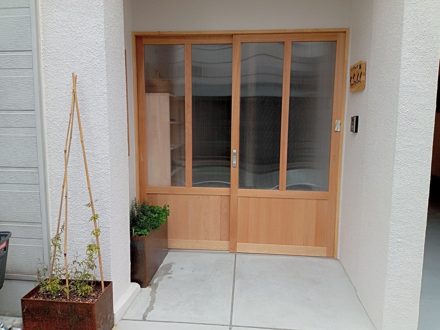 近鉄上本町駅から徒歩９分　住宅街にある古民家風のかわいいワークショップスペースの写真8