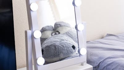 《エデン新大阪駅前》駅2分駅近🚃クリスマス装飾あり🎄🤍女子会♡クリスマス会♡推し活♡おうちデート♡鑑賞会♡誕生日会の写真15