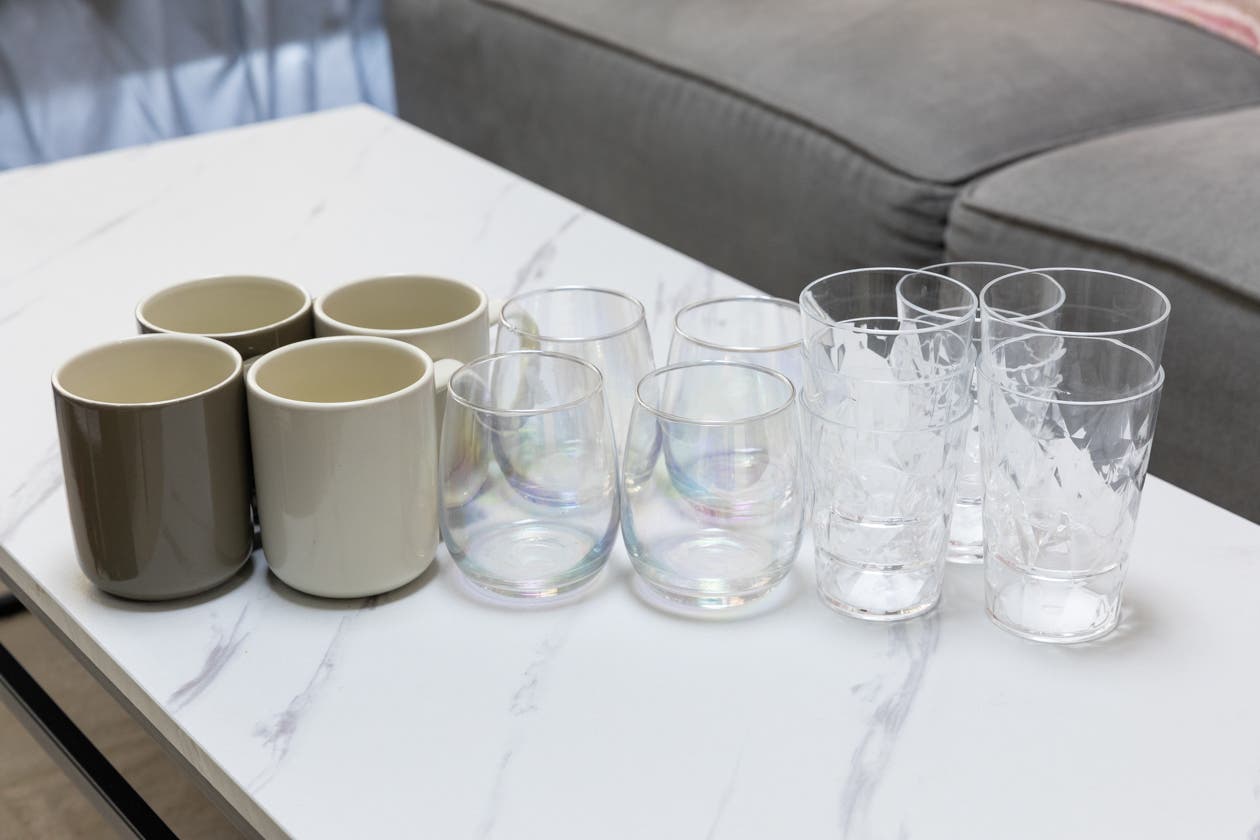 《エデン新大阪駅前》駅2分駅近🚃クリスマス装飾あり🎄🤍女子会♡クリスマス会♡推し活♡おうちデート♡鑑賞会♡誕生日会の写真22