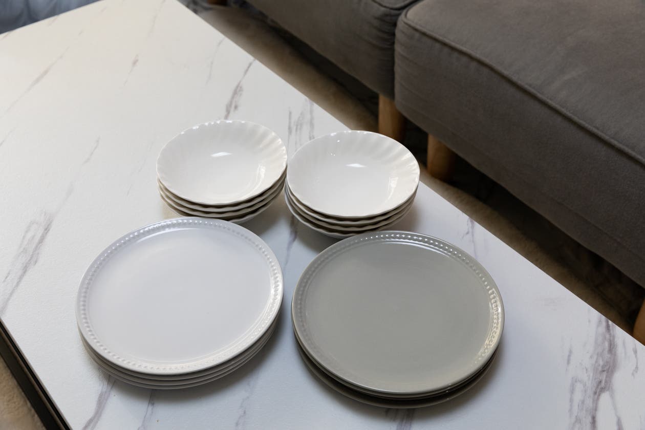 《エデン新大阪駅前》駅2分駅近🚃クリスマス装飾あり🎄🤍女子会♡クリスマス会♡推し活♡おうちデート♡鑑賞会♡誕生日会の写真23