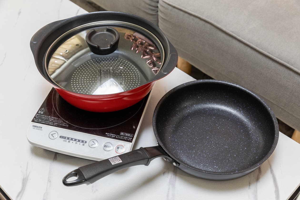 《エデン新大阪駅前》駅2分駅近🚃クリスマス装飾あり🎄🤍女子会♡クリスマス会♡推し活♡おうちデート♡鑑賞会♡誕生日会の写真24