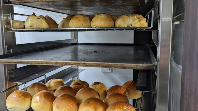 地域活性目的のシェアカフェ!の写真3