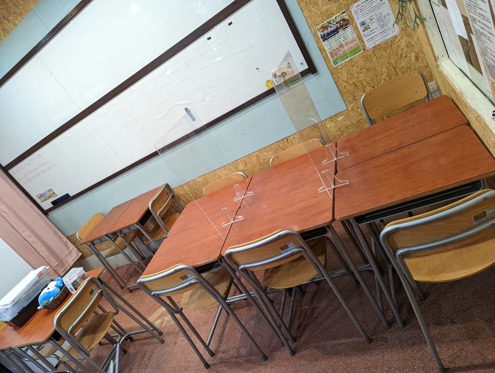 地域活性目的のシェアカフェ!の写真5