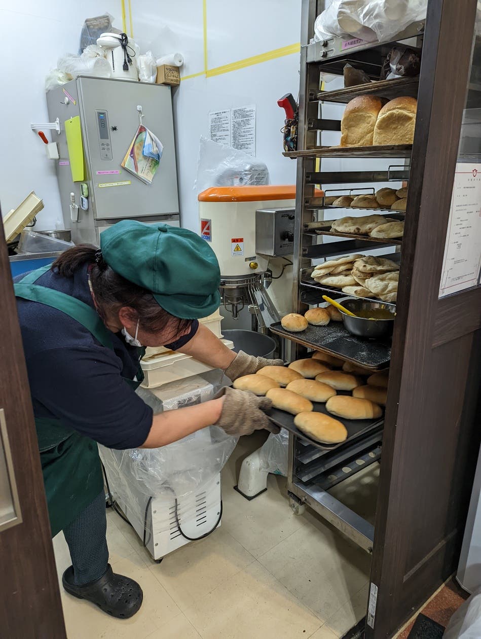 地域活性目的のシェアカフェ!の写真6