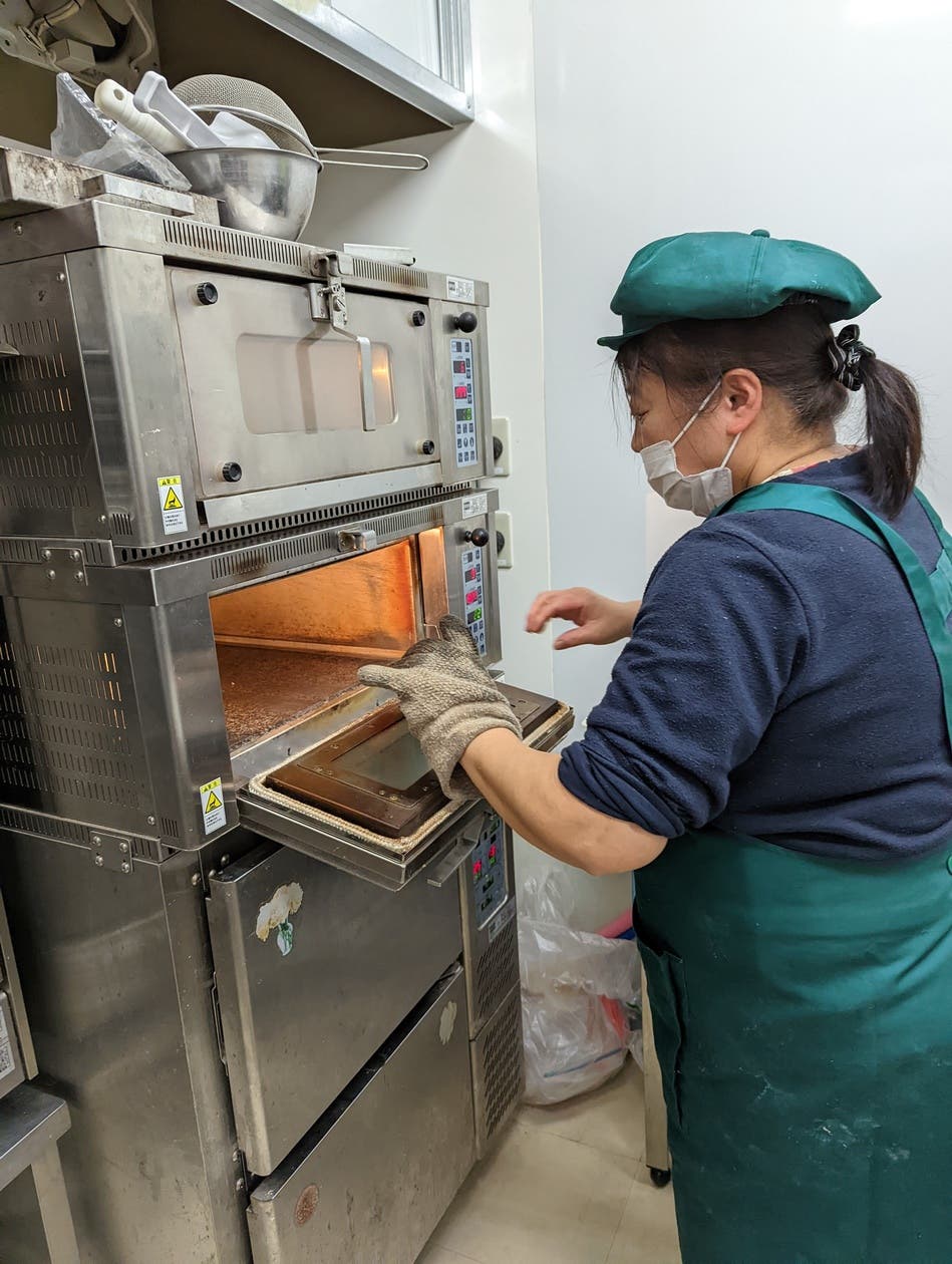 地域活性目的のシェアカフェ!の写真8