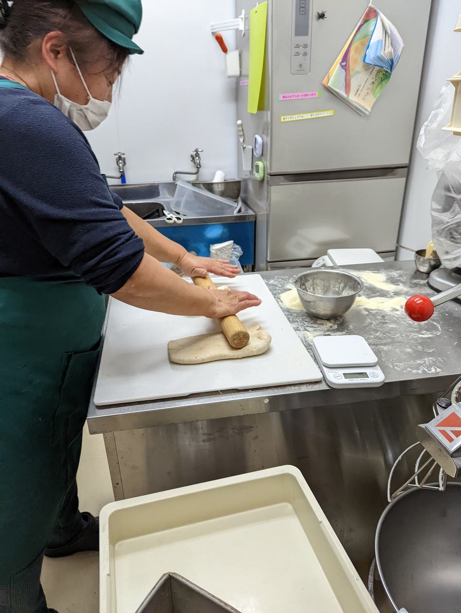 地域活性目的のシェアカフェ!の写真9