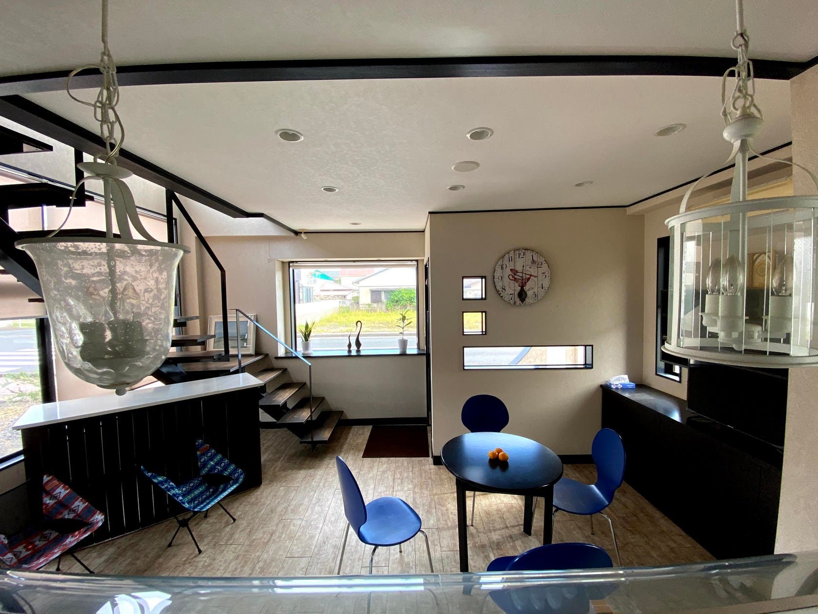 コワーキングスペースの写真1