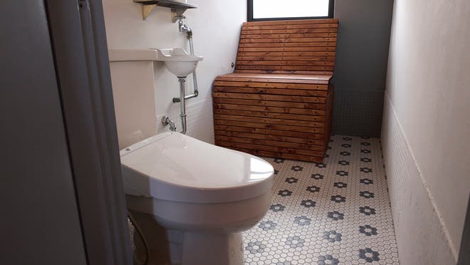 流行とKawaiiが集まる観光スポット🥳✨このスペースで新たなアイデアを生み出し、素晴らしい時間を過ごしてください!🎉の写真9