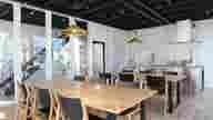 【Living1】✨U-SPACE千葉店✨キッチン付きでホームパーティや料理教室にご利用いただけます♪Wi-Fi/千葉市の写真2