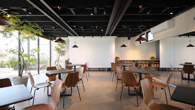 【Community】✨U-SPACE千葉店✨大鏡やプロジェクターなどが充実しています♪Wi-Fi/千葉市の写真1