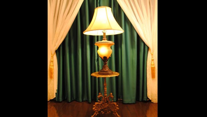 【横浜-都筑区/駐車1台可】ピアノ常設!クラシカルスペースで楽器練習・撮影・レッスン・会議等・女子会等♪の写真17