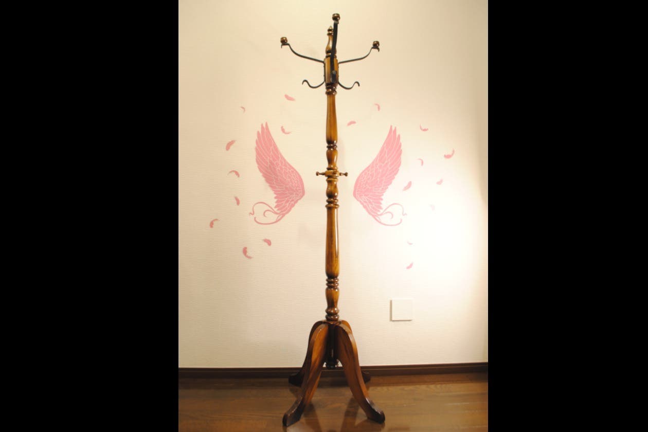 【横浜-都筑区/駐車1台可】ピアノ常設!クラシカルスペースで楽器練習・撮影・レッスン・会議等・女子会等♪の写真20