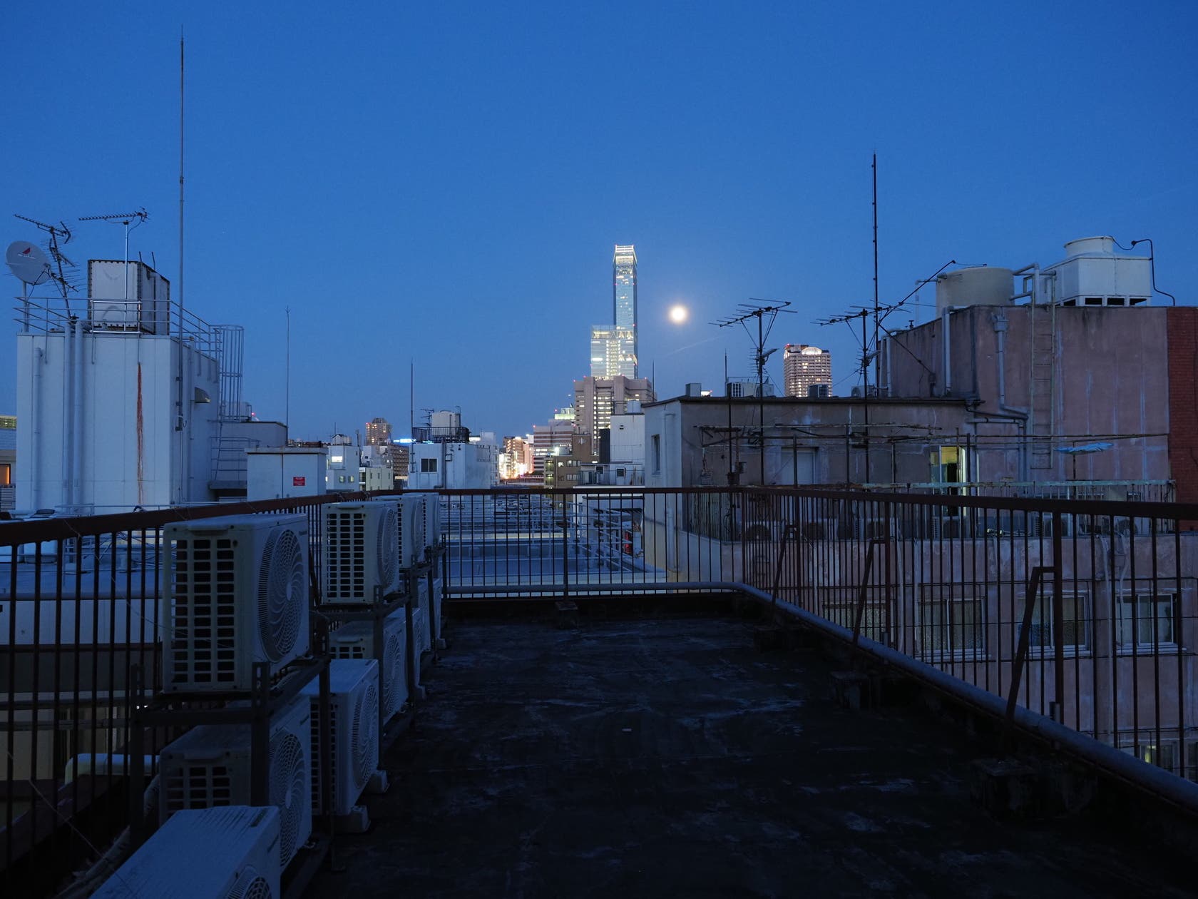 駅近で、多くのコスプレイヤーの方にも大人気のロケ地！／写真撮影／動画撮影／ロケ撮影の写真20