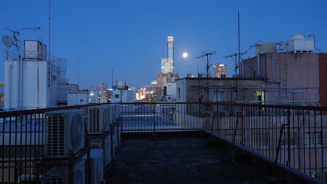 駅近で、多くのコスプレイヤーの方にも大人気のロケ地!/写真撮影/動画撮影/ロケ撮影の写真20