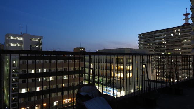 駅近で、多くのコスプレイヤーの方にも大人気のロケ地!/写真撮影/動画撮影/ロケ撮影の写真23