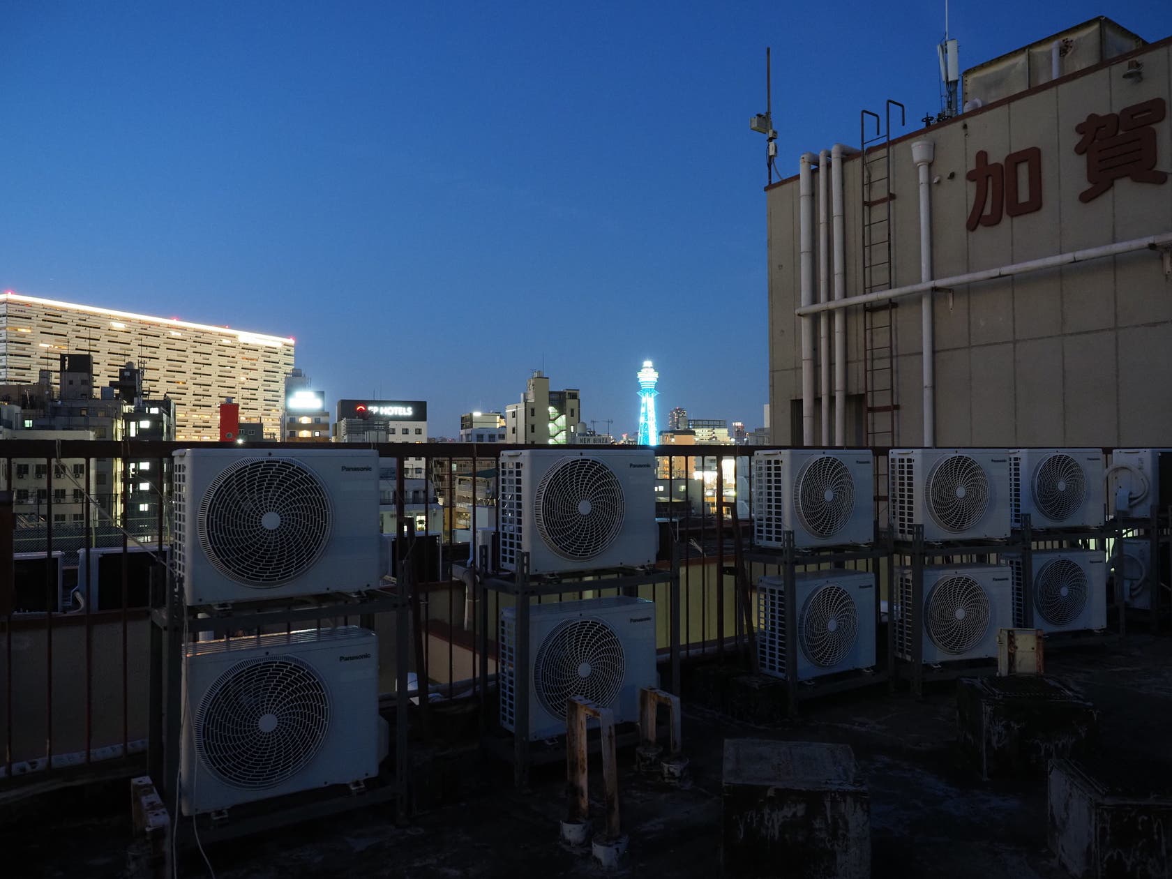 駅近で、多くのコスプレイヤーの方にも大人気のロケ地！／写真撮影／動画撮影／ロケ撮影の写真25