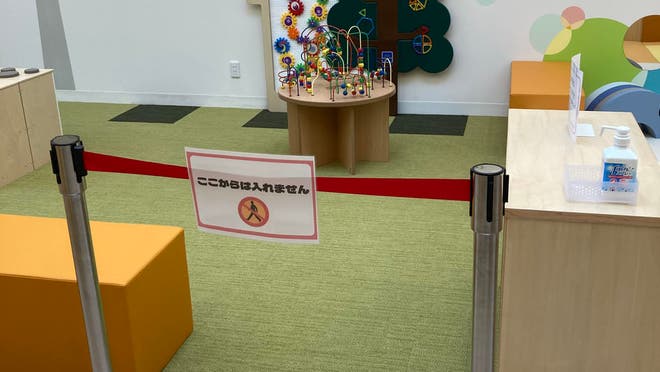 【 東京 赤羽 】 子供連れOK!ママ会や誕生日パーティーにオススメなスペース! の写真4