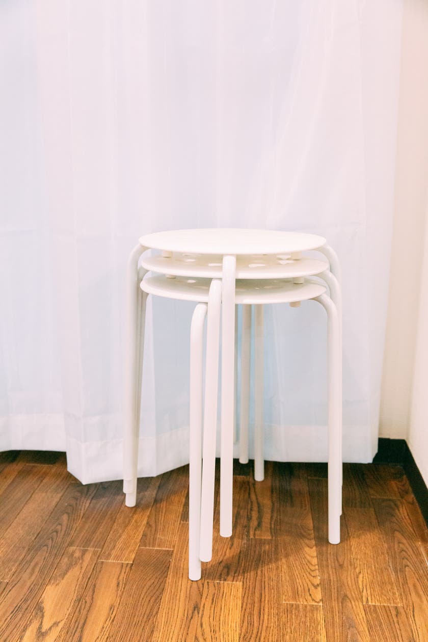 ＜新大久保駅3分＞ダンスができるレンタルスタジオ/幅5.4m高さ1.8の鏡付き/少人数グループ・個人練習に最適の写真13