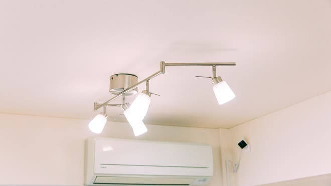 <新大久保駅3分>ダンスができるレンタルスタジオ/幅5.4m高さ1.8の鏡付き/少人数グループ・個人練習に最適の写真15